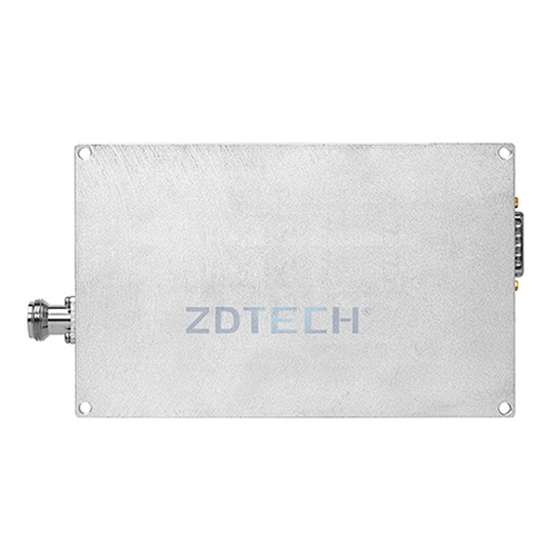 Anti Drone System GaN 100W 700-1100MHz RF Portable Amplifier Module ...